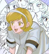 10th Prince, Kacho Hui Guo Rou