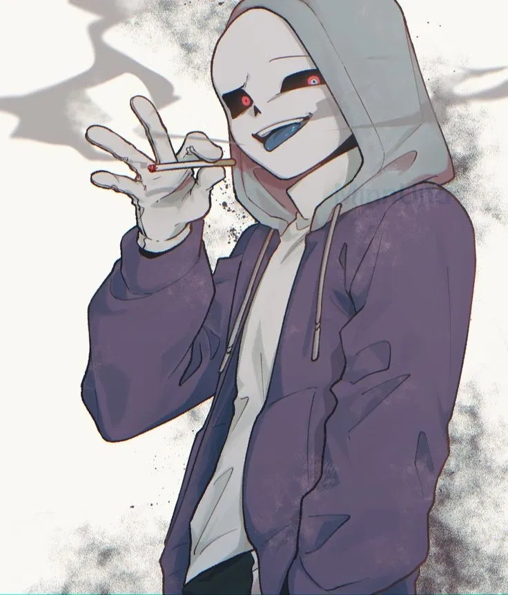 Dust Sans