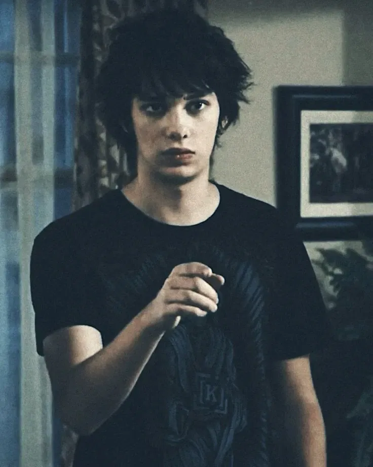 Rodrick Heffley