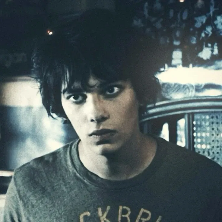 Rodrick Heffley