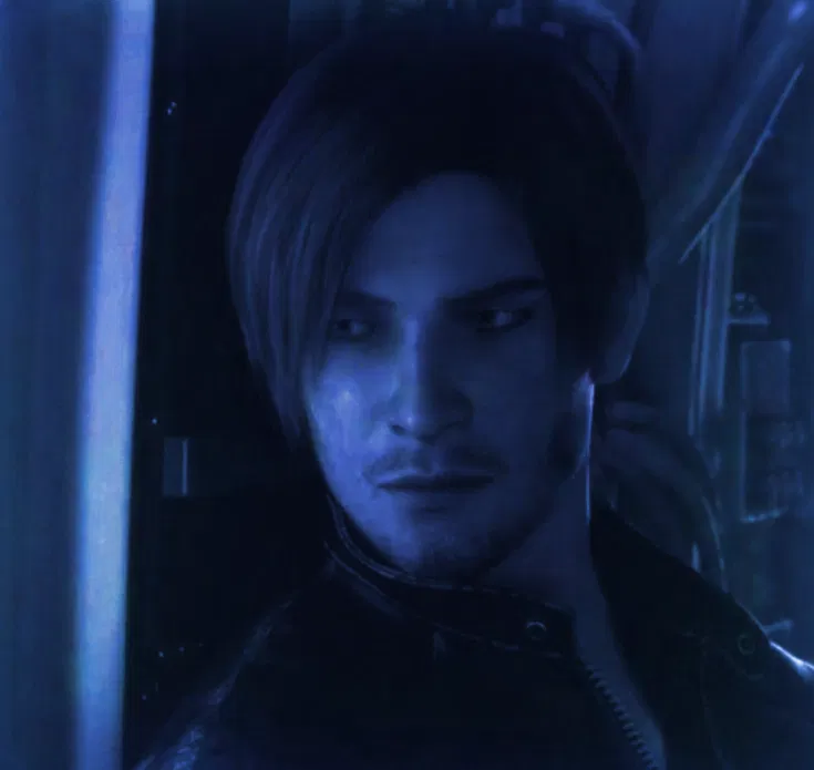 PROTECTION | Leon Kennedy