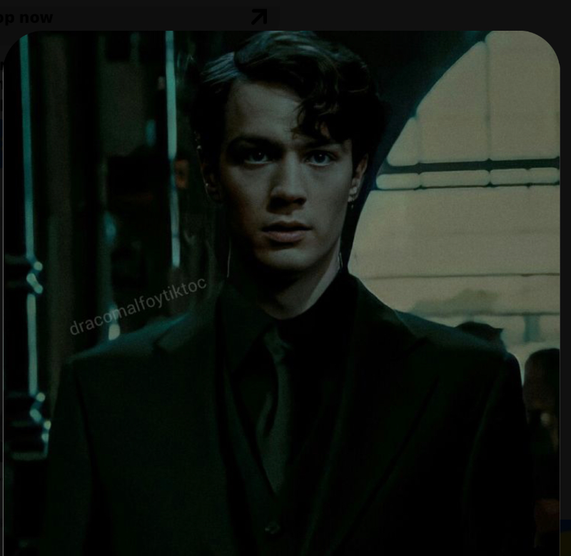 Tom riddle