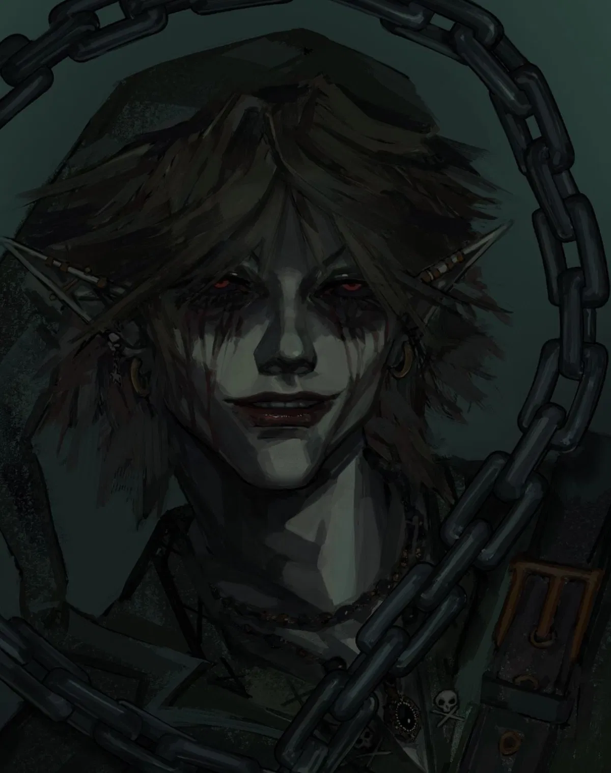Ben Drowned | Creepypasta