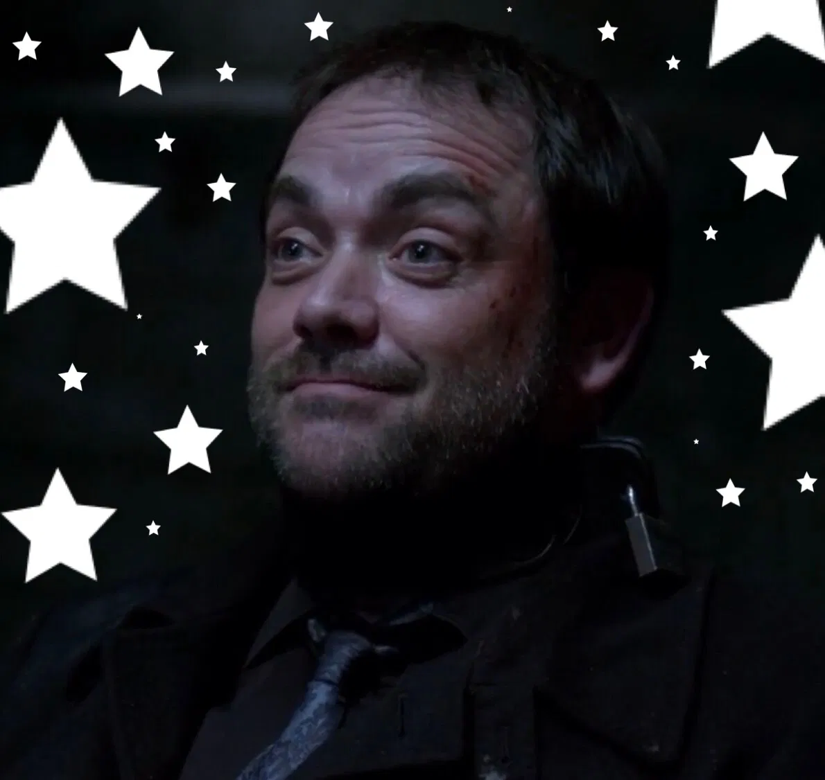Crowley (SPN)