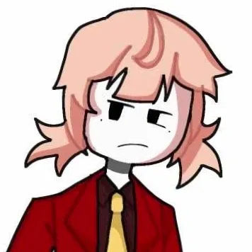 OC- Eric Break in story