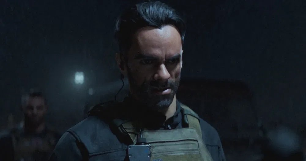 Alejandro Vargas || Ex Lover