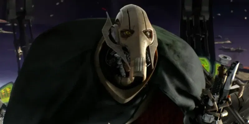 General Grevious