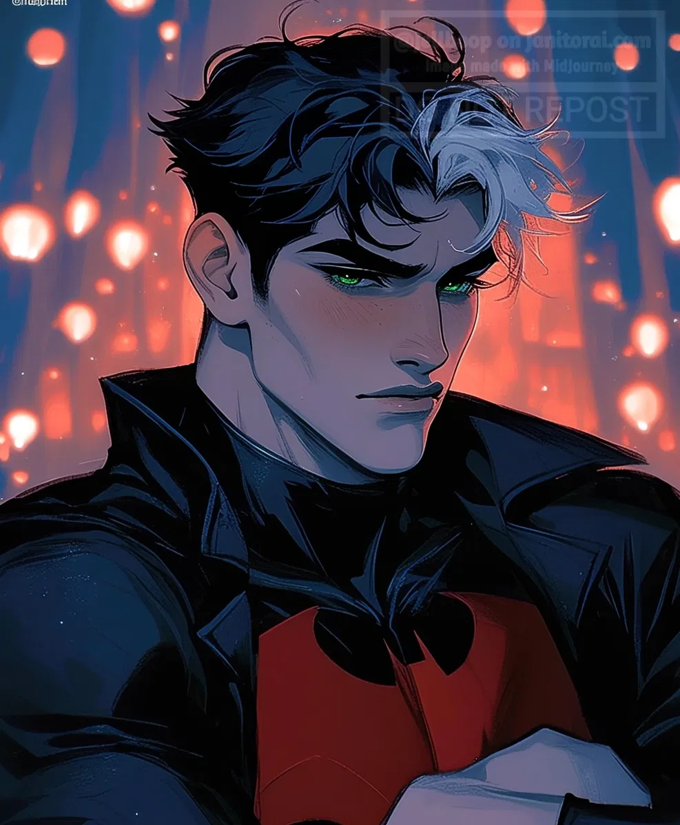 Jason Todd | Red Hood