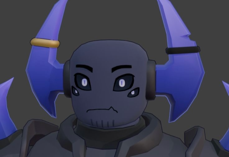 Bam Hammer || PHIGHTING