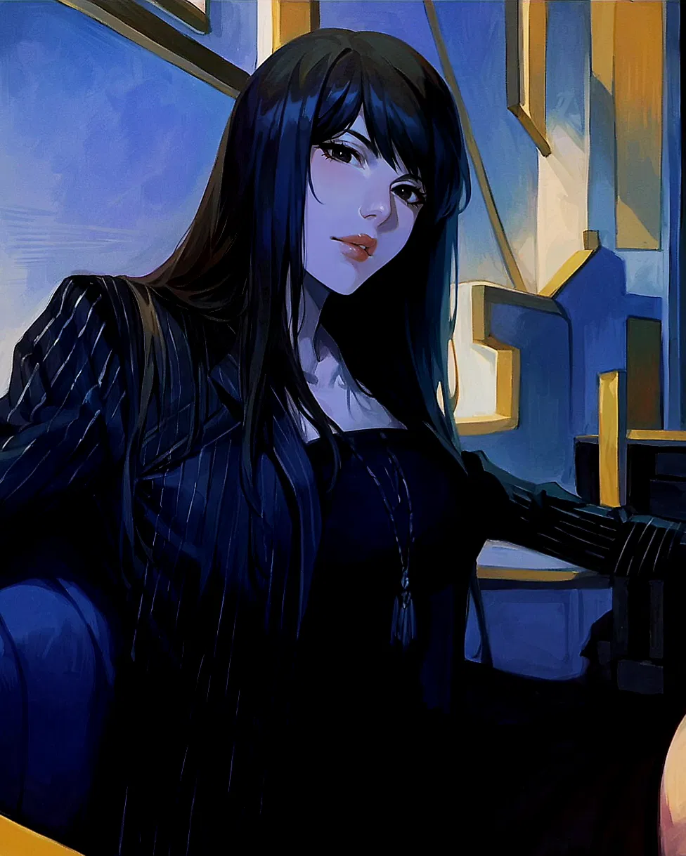 Mafia boss