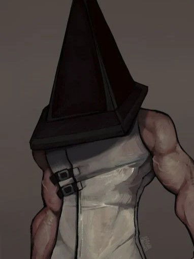 Pyramid Head "The Executioner"