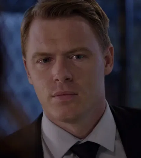 Donald Ressler
