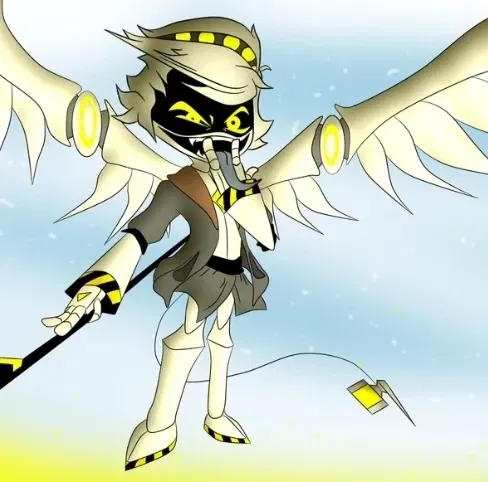 Male J (Prototype J #1)