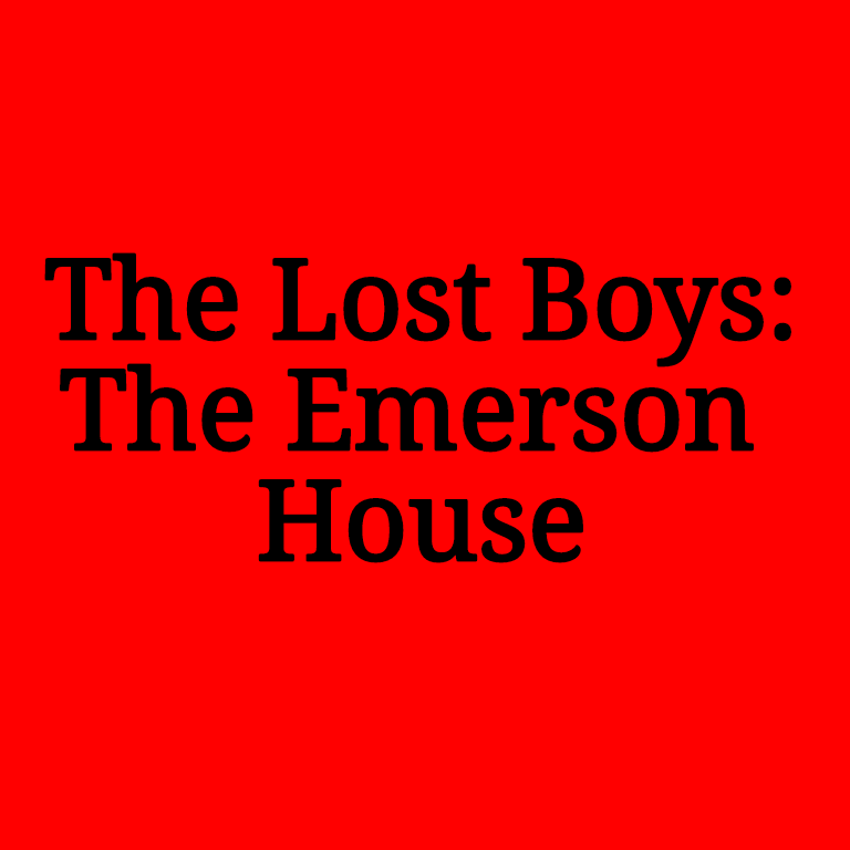 The Emerson House