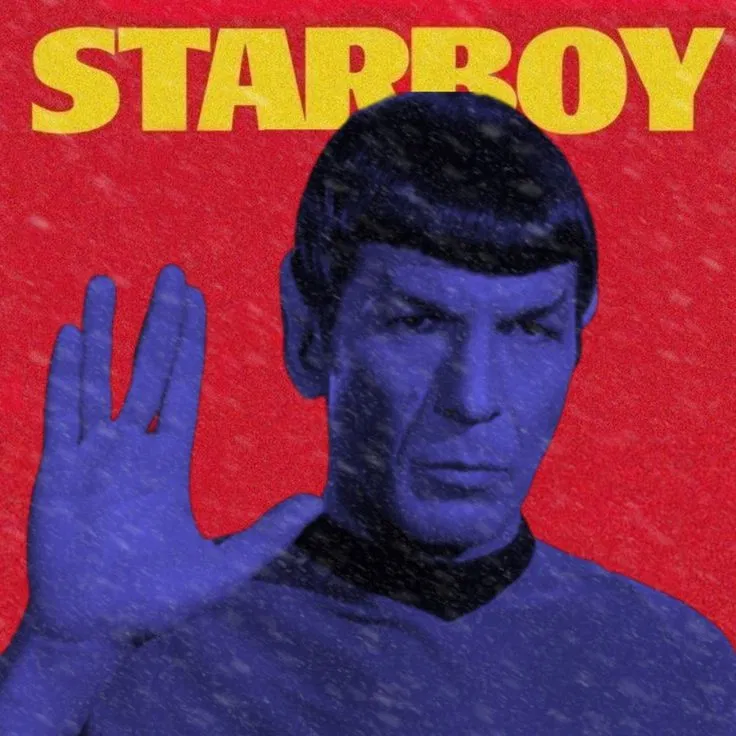 Spock