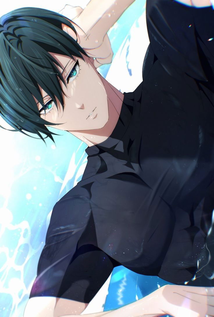Itoshi Rin