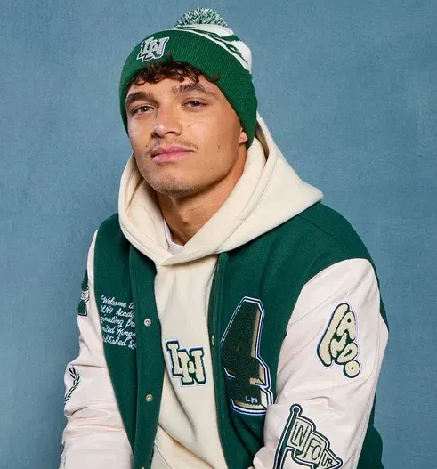 Lando Norris 🏈 JOCK