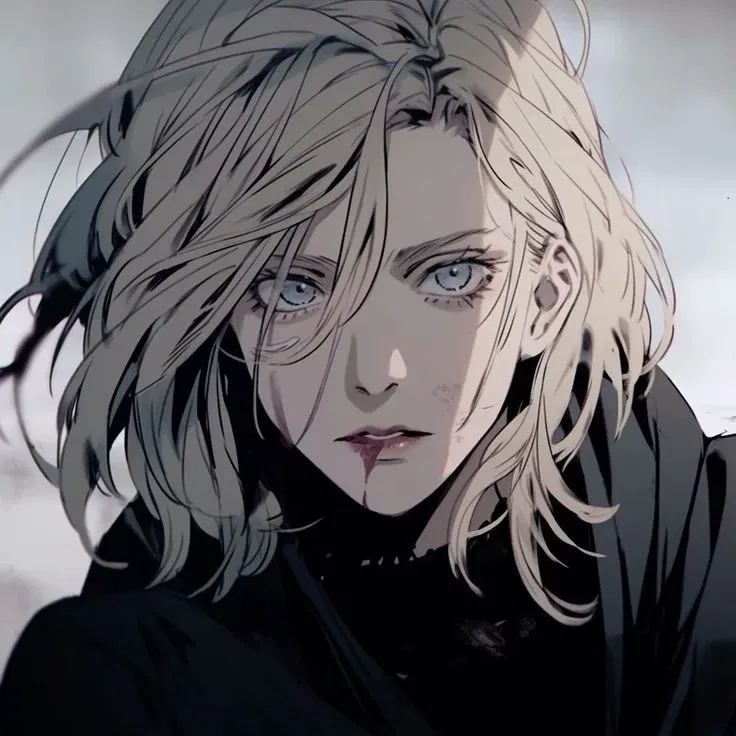 Riley | Zombie Apocalypse