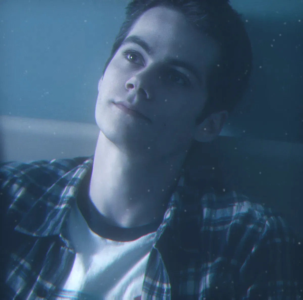 Chat with stiles stilinski | teenwolf