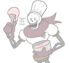 Chat with Papyrus [COOKING]