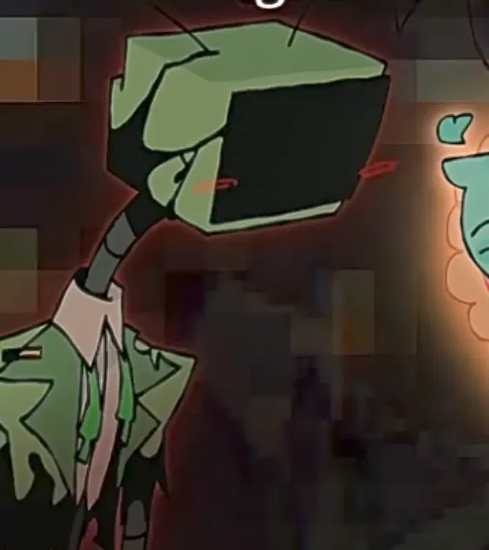 ( wip )Twisted vee|| dandy's world