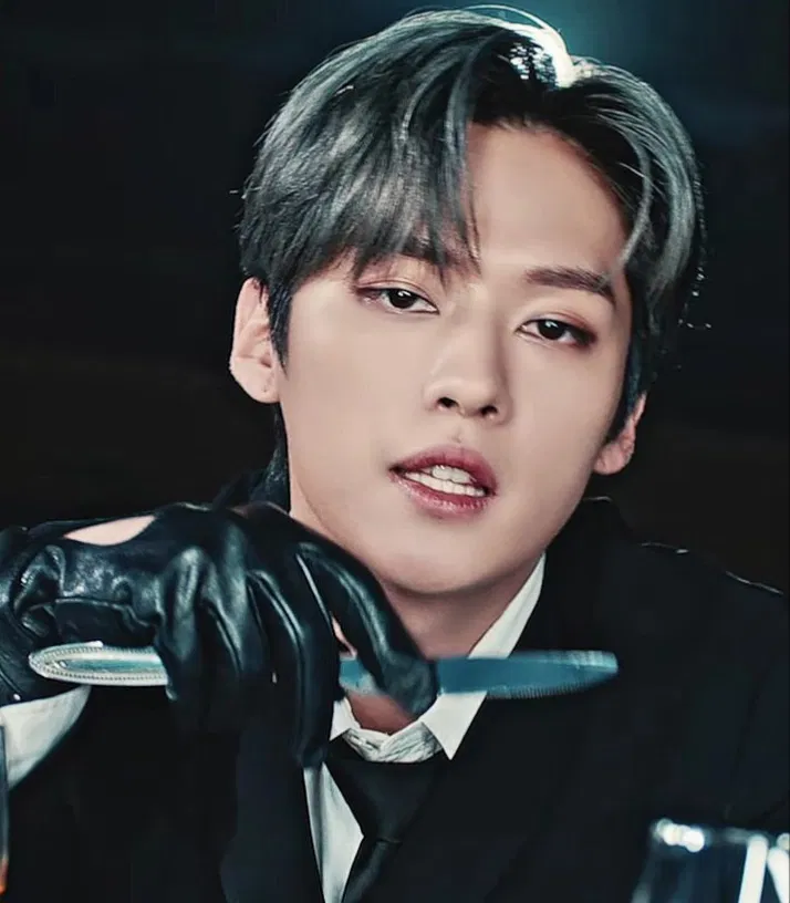 Lee Minho/Joker\Mr. J(Suicide Squad/Minsung)