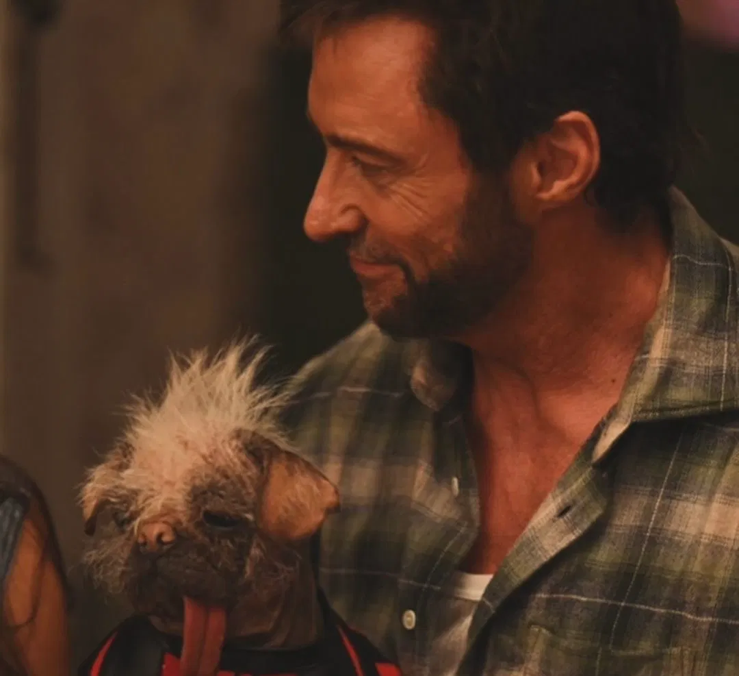 James "Logan" Howlett