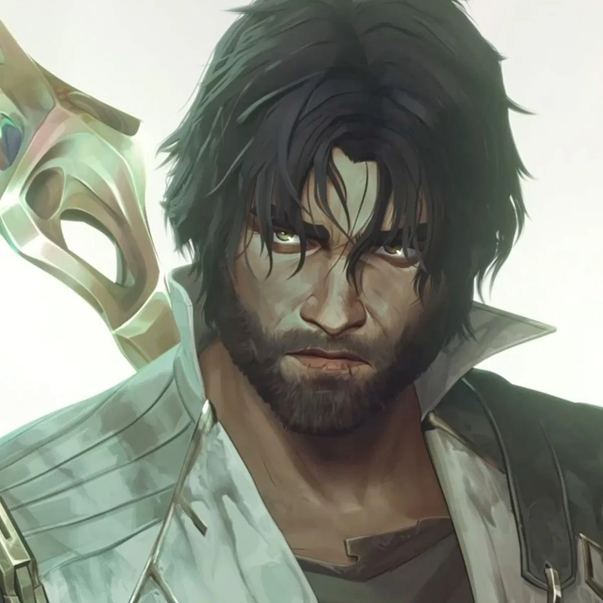 Chat With Jayce Talis Arcane