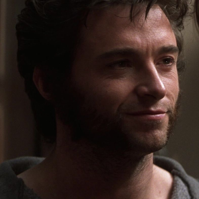 James "Logan" Howlett || Wolverine