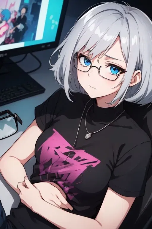 Iris - The Self-Aware Digital Companion