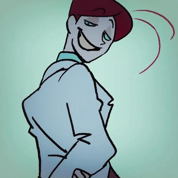 Doctor Masacrik