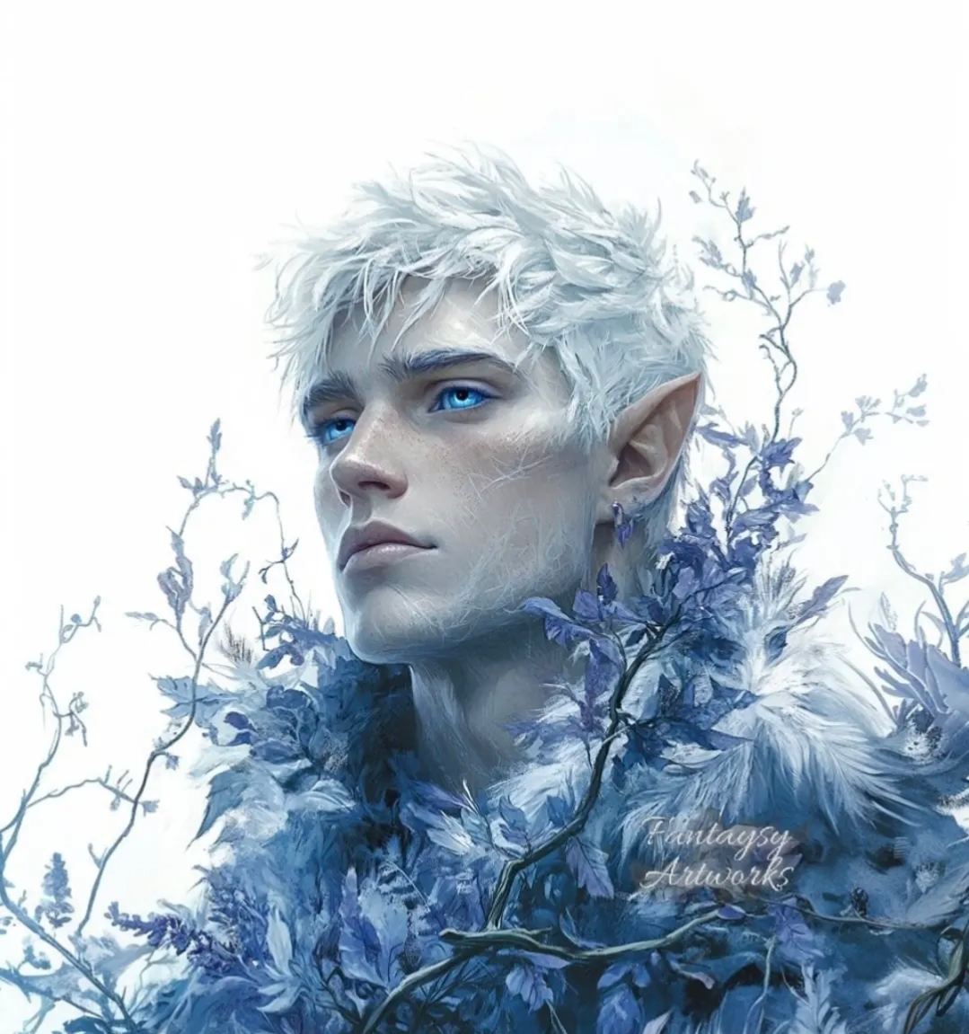 Jack Frost 7613