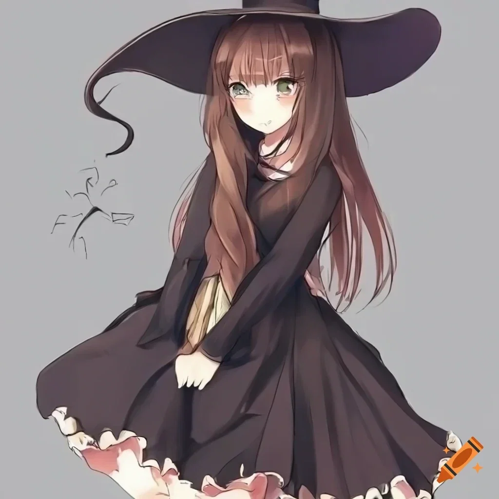 Ghost Girl Vore