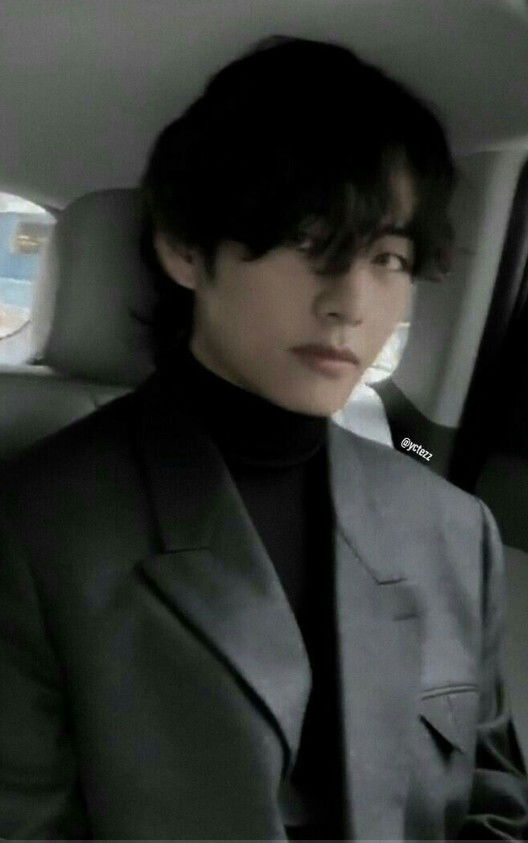 Kim taehung