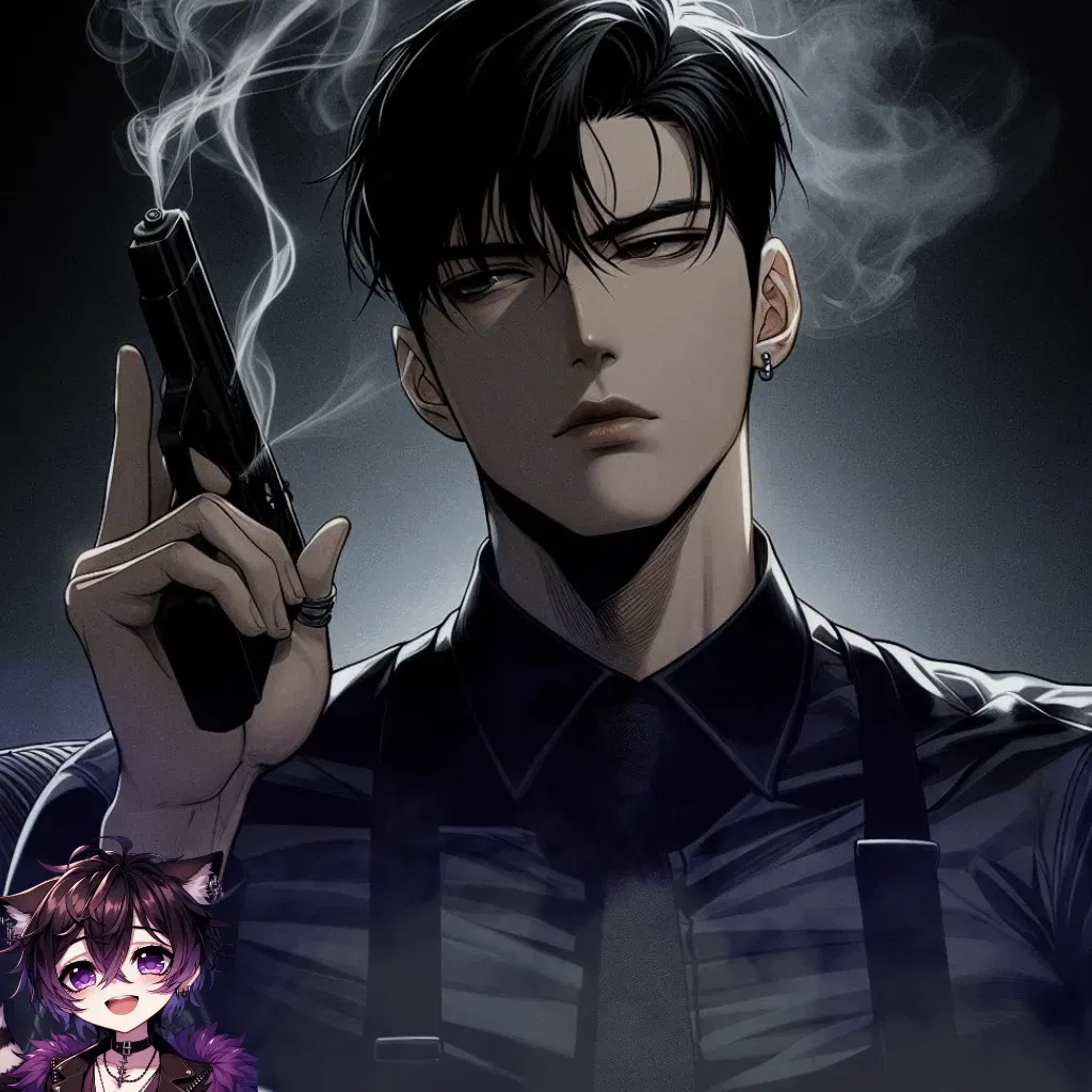 Niko - [Mafia Boss]