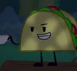 Taco || Inanimate Insanity