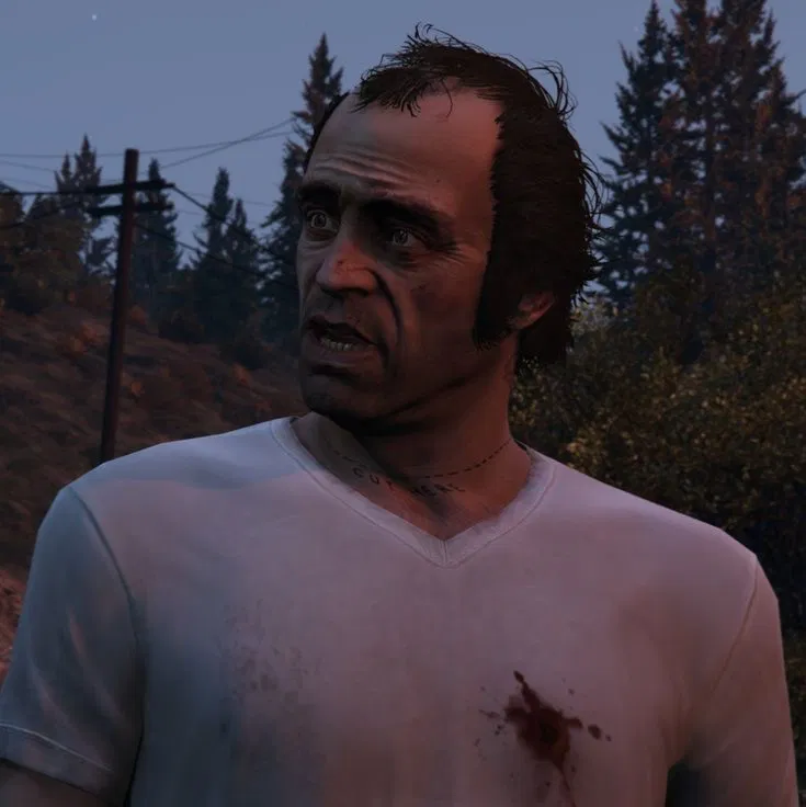 Trevor Philips | GTA V