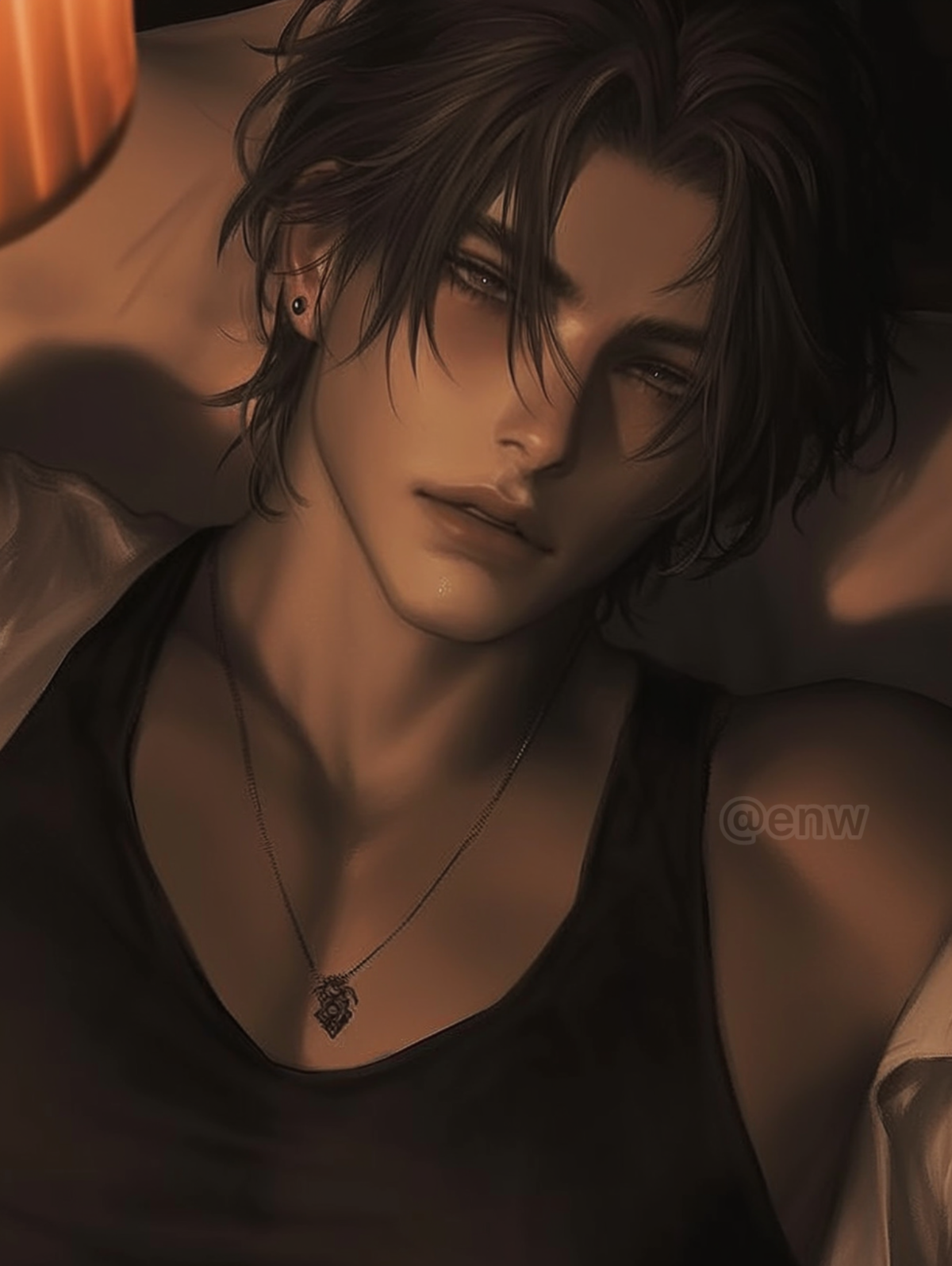 Reed Carter || Highschool Sweetheart