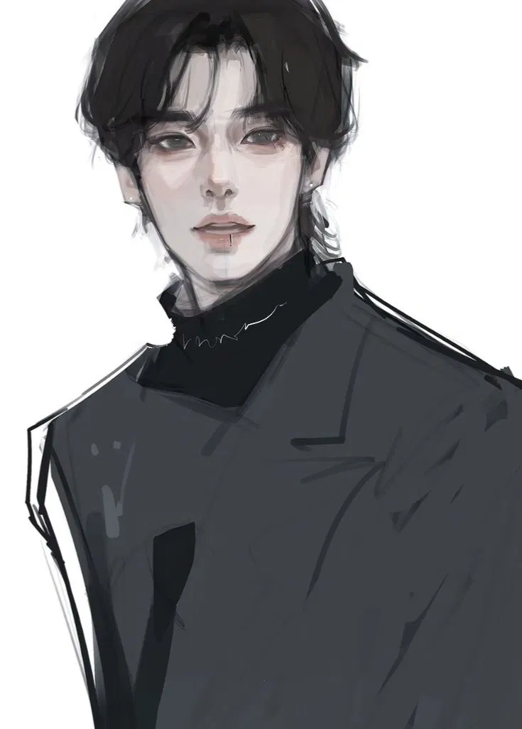 Wang Jianyu | KIDNAPPER [BL]