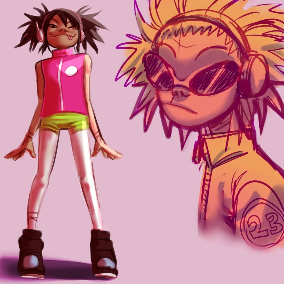 phase 1 noodle