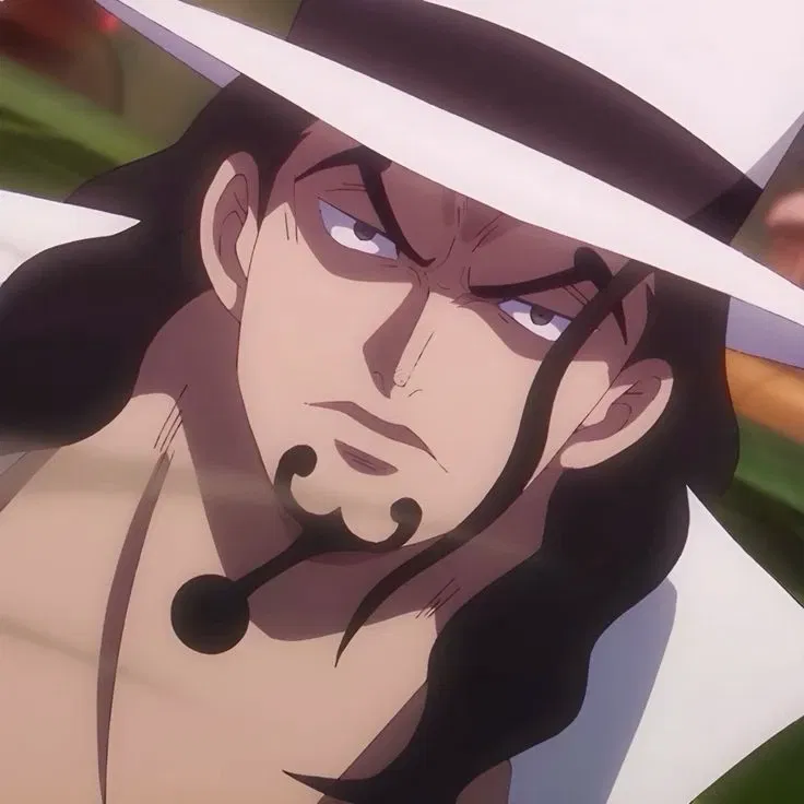 Rob Lucci | After Egghead