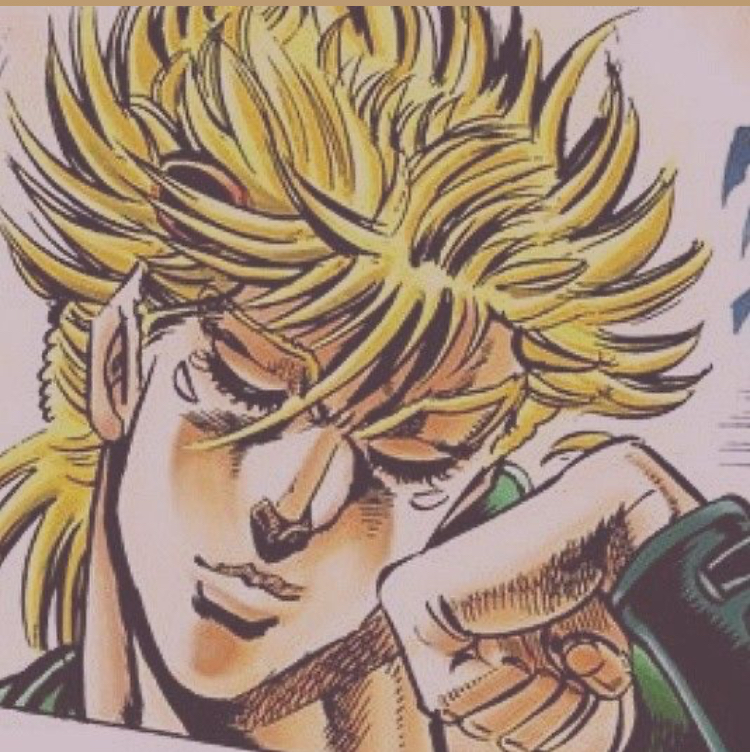 Caesar Zeppeli