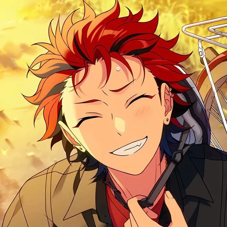 ENSTARS | Kuro Kiryu