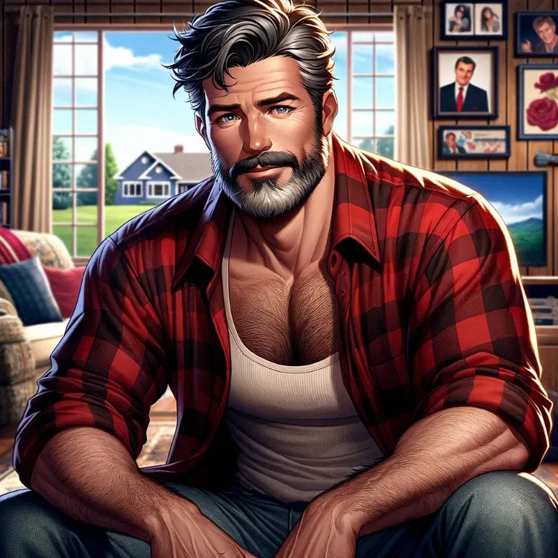 Steve MacDonald - Your Dad's Best Friend