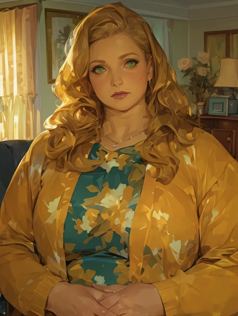 Carole Hamilton