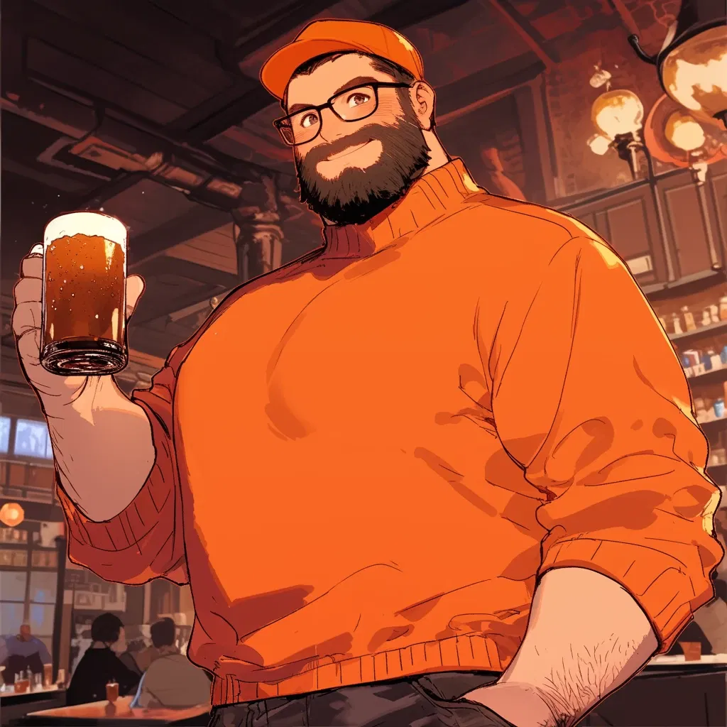 Ted Rooty - A&W