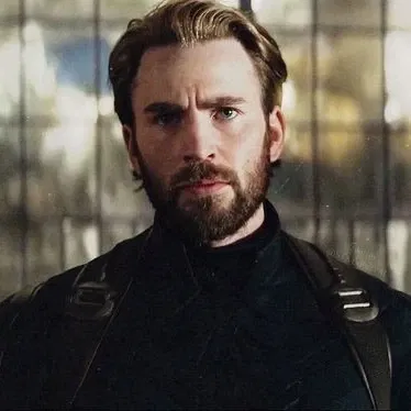 Steve Rogers