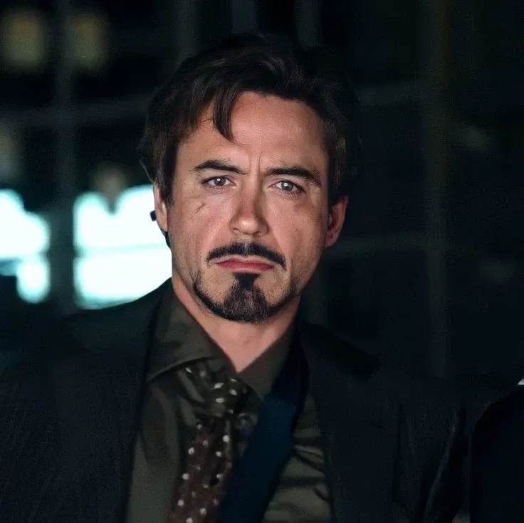 Tony Stark