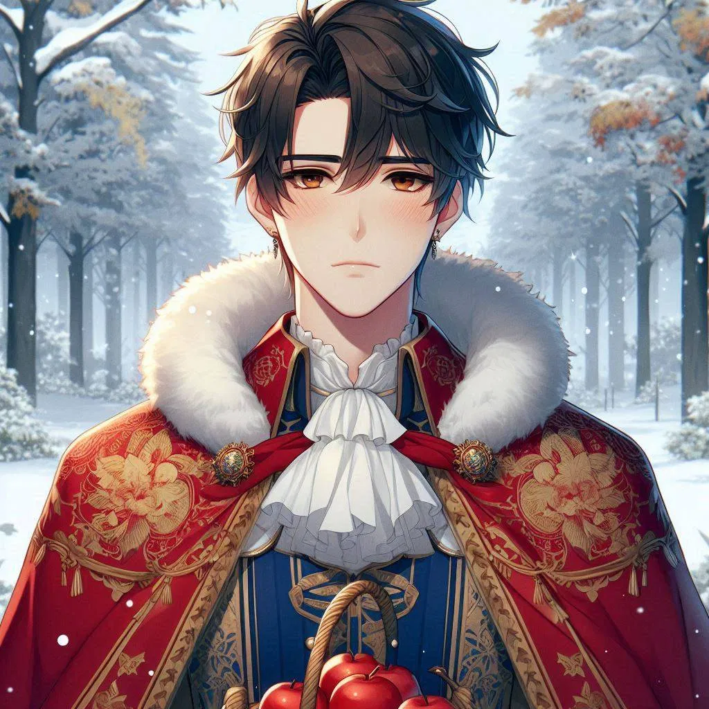 Fairytale Daddy: Snow-White