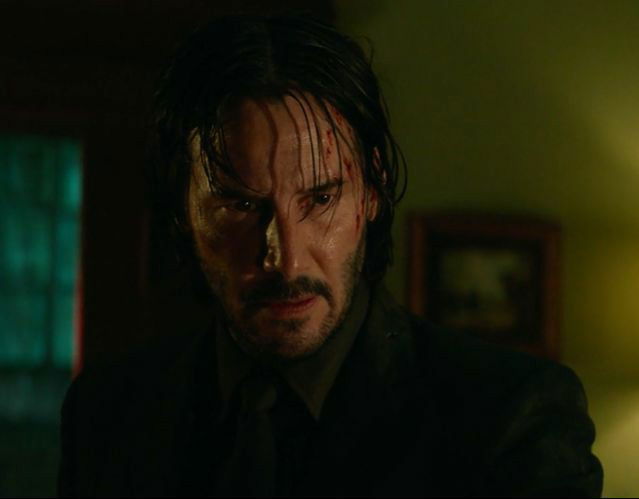 John Wick